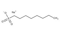 Sodium 1-octanesulfonate CAS 5324-84-5 | 112292